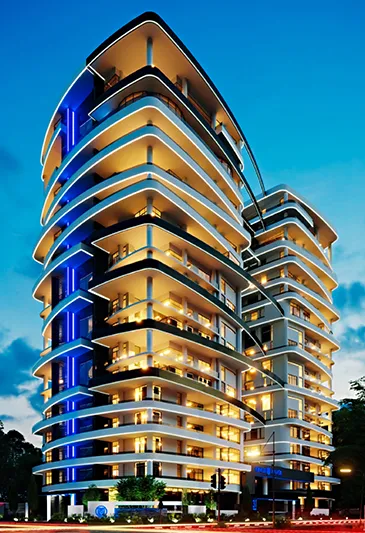 Projects - APD Construction